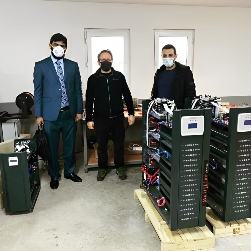 Innovasis UPS (Turkey) – rtsiliconpower.com